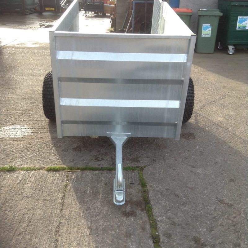 ATV Sheep Trailer - A1 Tractor Parts and Quad Centre